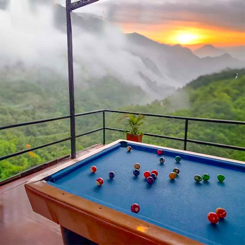 Guatoque - Cabañas en Bucaramanga